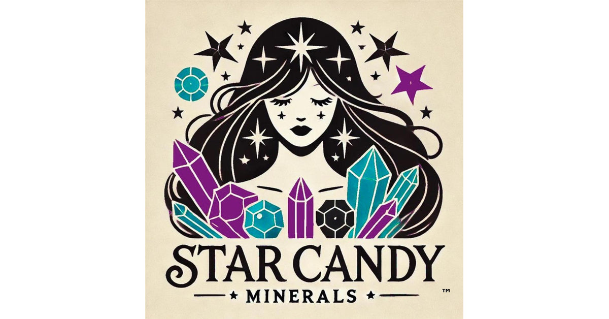 Welcome to Star Candy Minerals – Star candy minerals